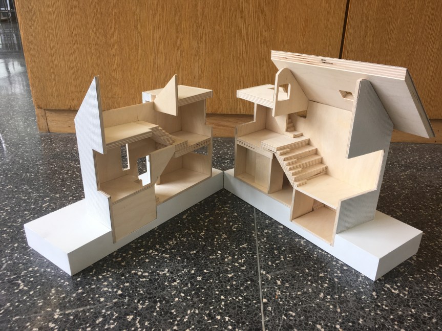 Case Study: Tread Machiya – Hathaway Section – Spring 2020