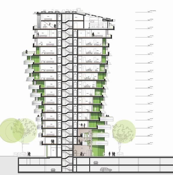 9449e9e122aa57ddb414c691e6f23f24–architecture-drawings-residential ...