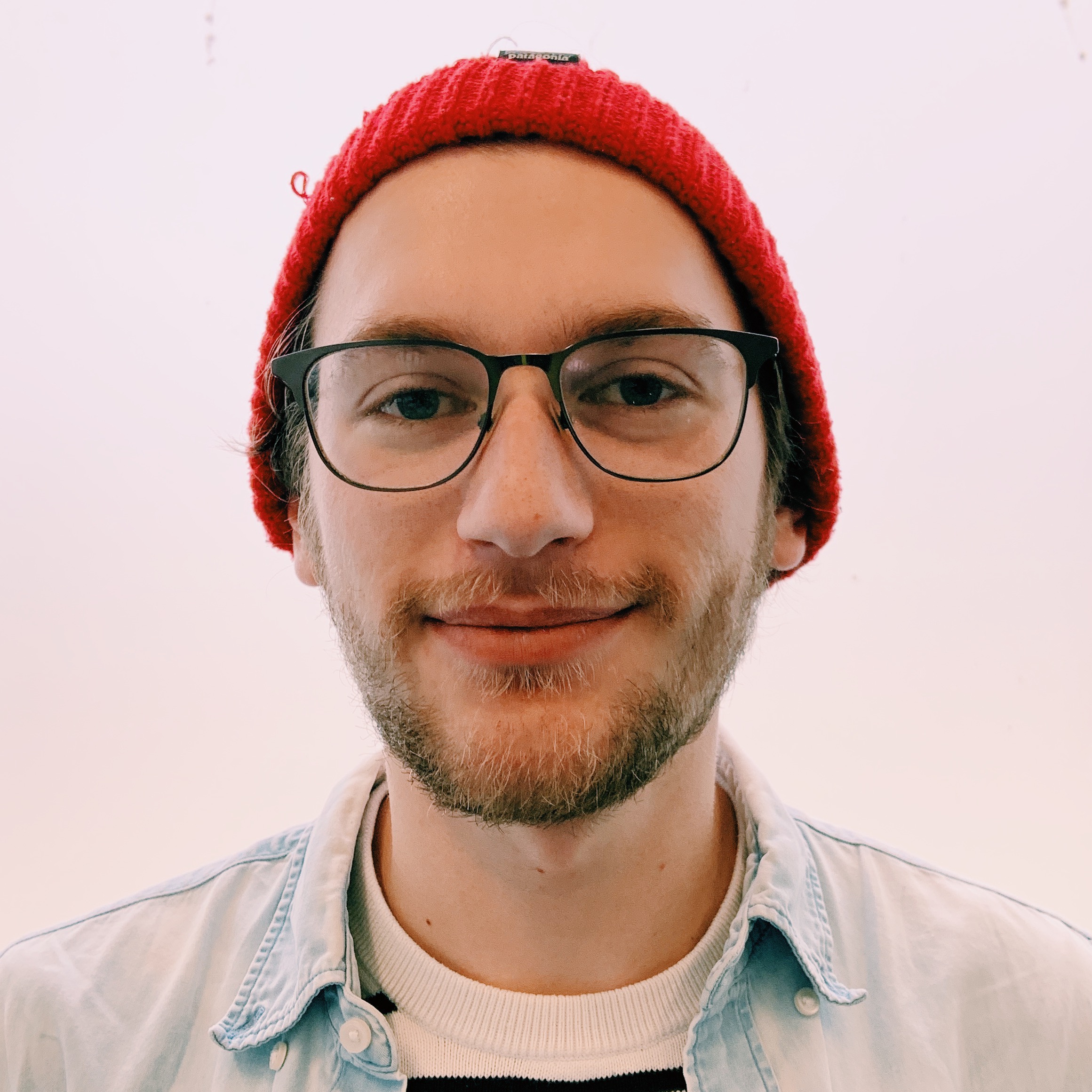 Phase 0: Luke Henry – Hathaway Section – Spring 2020