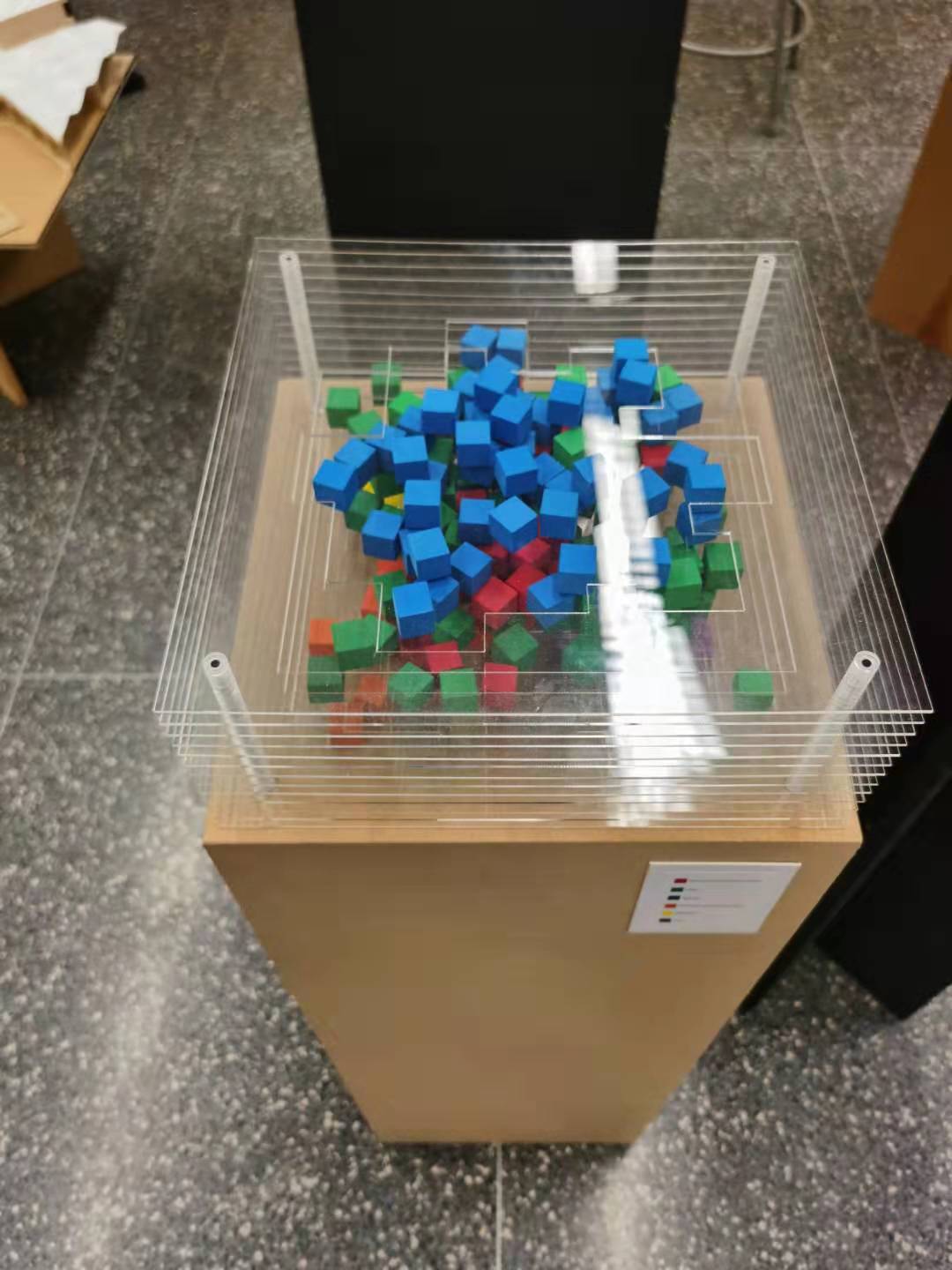 Phase 2: Review – Hathaway Section – Spring 2020