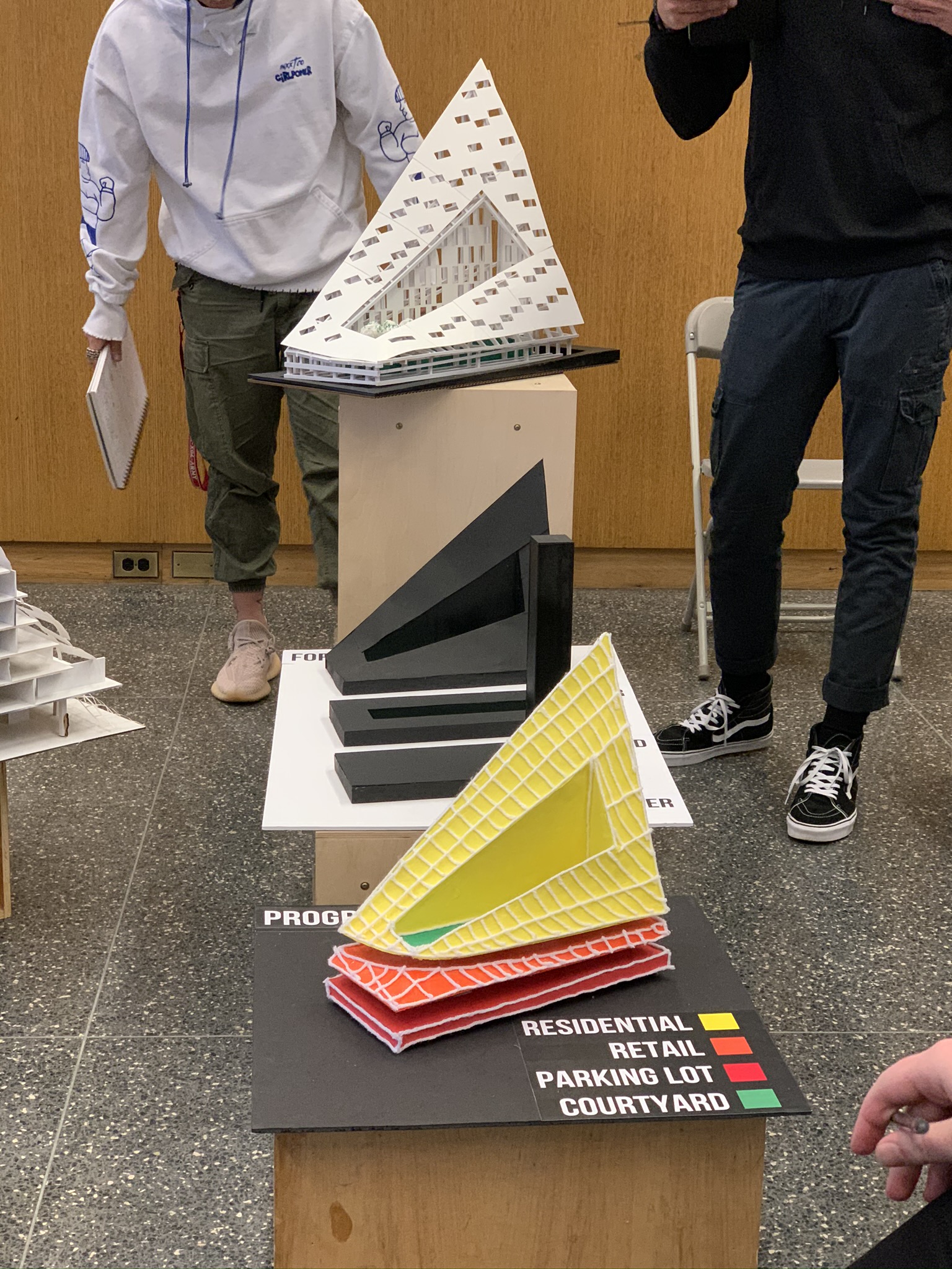 Phase 5.1- Proposal – Hathaway Section – Spring 2020