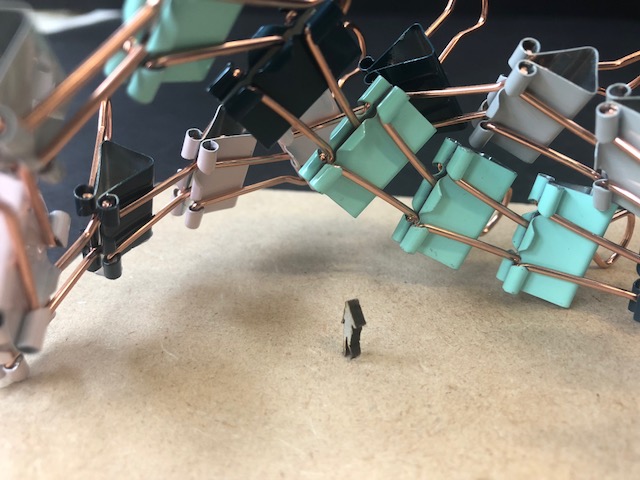 Phase 3: Documentation – Hathaway Section – Spring 2020