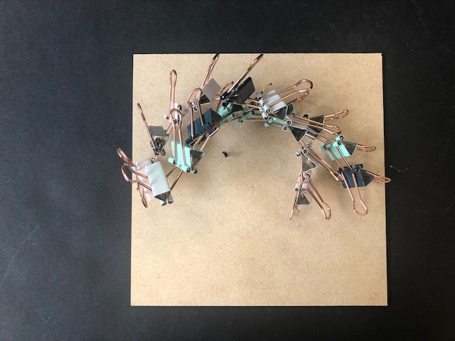 Phase 3: Documentation – Hathaway Section – Spring 2020