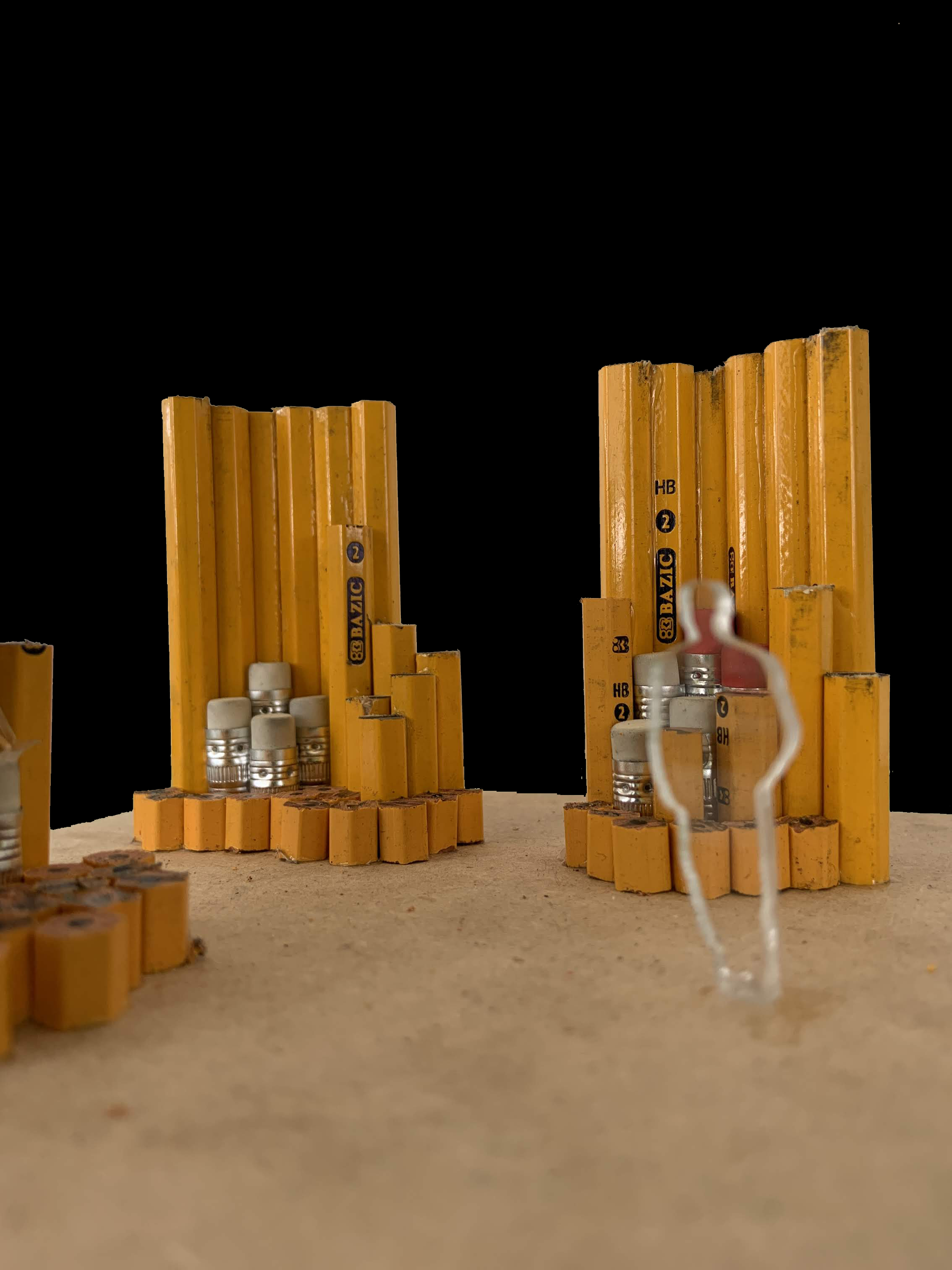 Phase 3: Creating Shared Spaces – Hathaway Section – Spring 2020