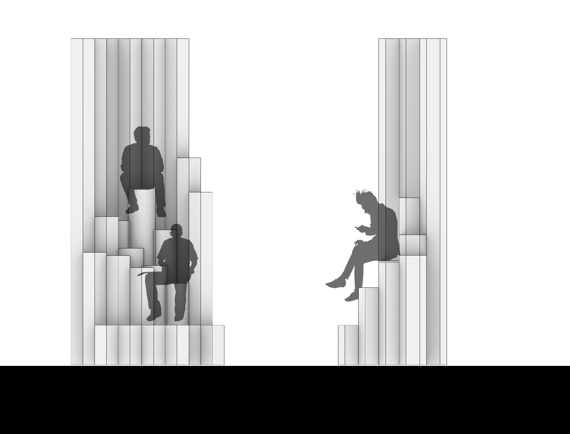 Phase 3: Creating Shared Spaces – Hathaway Section – Spring 2020