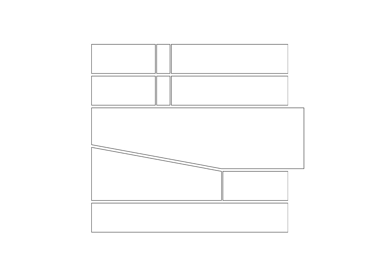 DRAWING a Section – part 1 – Hathaway Section – Spring 2020