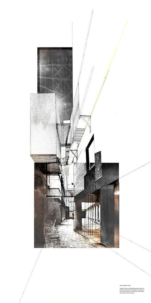 RENDERING / GRAPHICS – Hathaway Section – Spring 2020