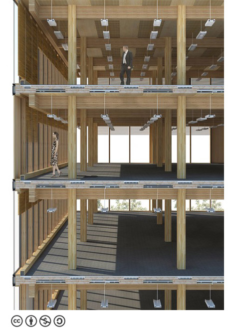 STRUCTURE – Hathaway Section – Spring 2020